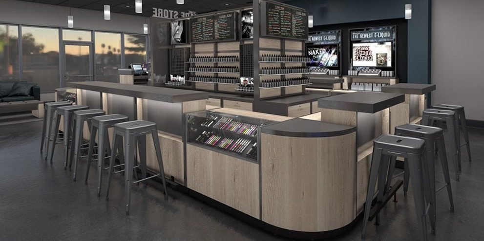 Italian government allows vape stores to stay open - Weecke